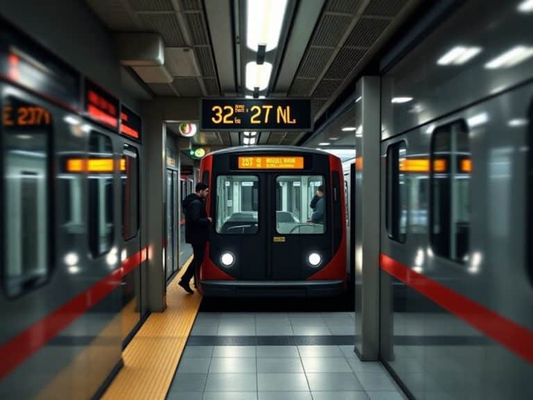 Aumento Biglietti Metro e Bus NYC 2026: Scopri i Nuovi Costi! - Teleblu