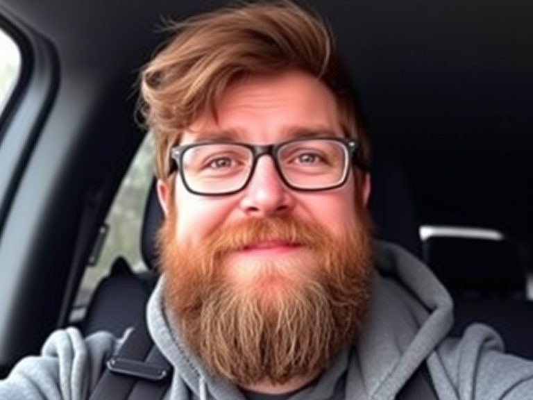 Causa della morte di Adam the Woo: il famoso YouTuber di viaggi muore a ...